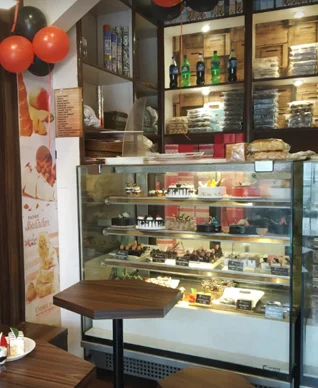 Tithiksha - Your Destination for Customized Cakes