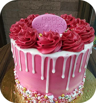 Tithiksha - Your Destination for Customized Cakes