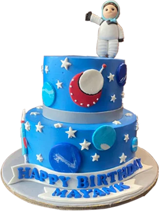 Tithiksha - Your Destination for Customized Cakes