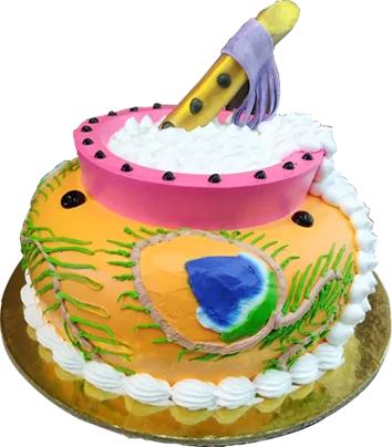 Tithiksha - Your Destination for Customized Cakes